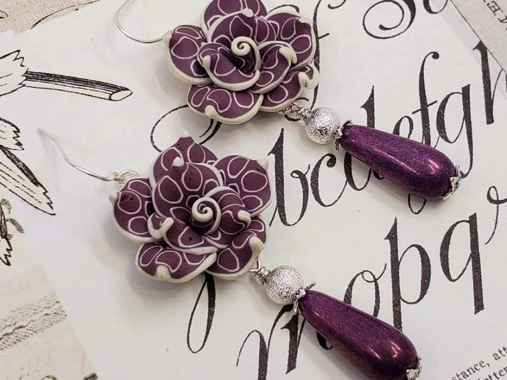 Color me Rose | JoyAni Designs